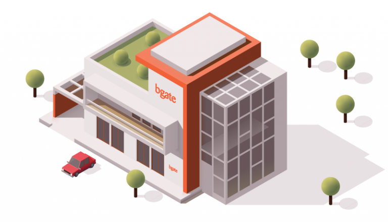 Contact – Bgate Cloud Procurement