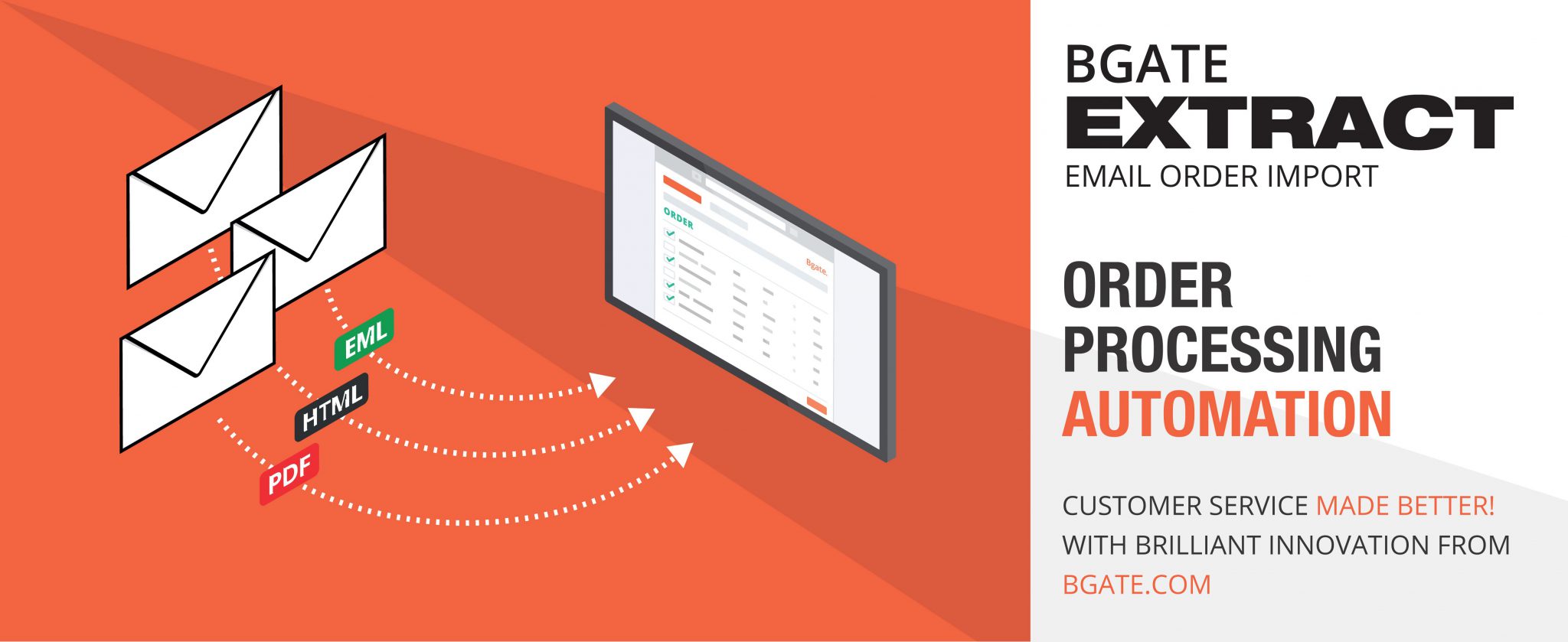 FOR BUYERS AND SUPPLIERS – Bgate Cloud Procurement