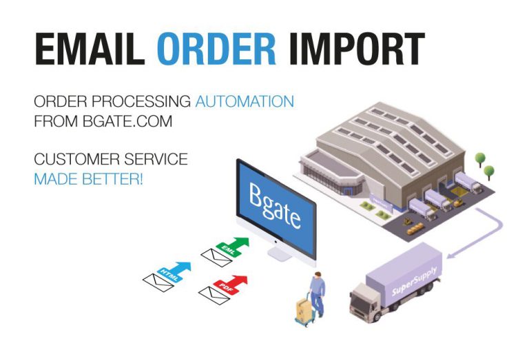 FOR BUYERS AND SUPPLIERS – Bgate Cloud Procurement